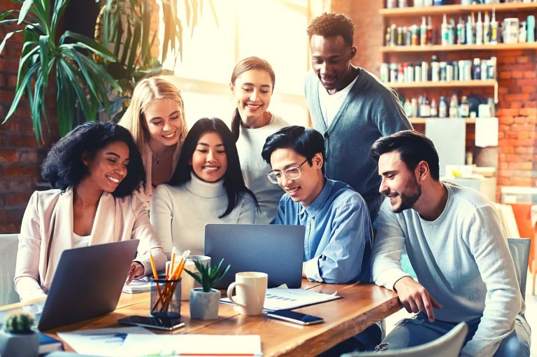 Diversity Management | MAPAMUNDI - connecting diversity